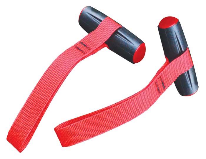 QuickLash™ T-Style Hood Loops – East Coast Wilderness
